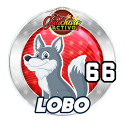 DATOS FIJOS PARA GUACHARO ACTIVO - RULETA 777